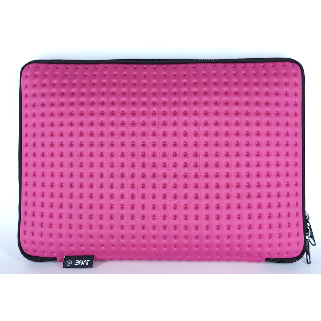 Capa Case Pasta Maleta Notebook rosa bubbles | Shopee Brasil