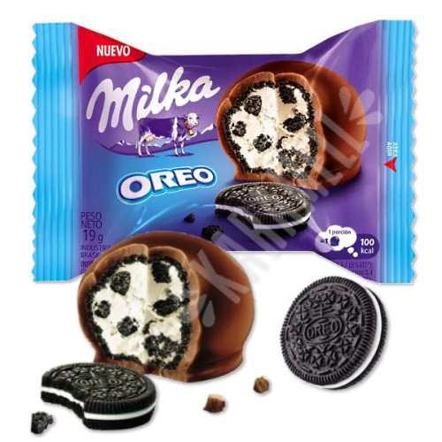 Chocolate Milka Bombon Original - 19g | Importado Argentina | Shopee Brasil