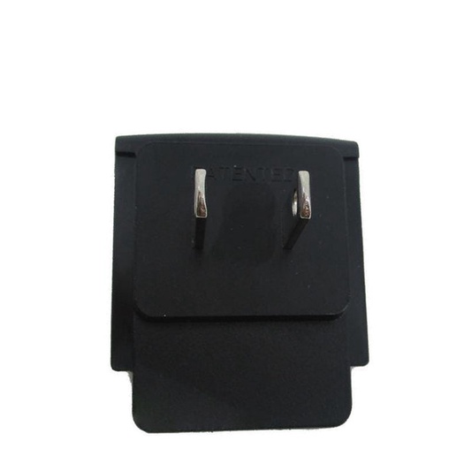 Plug Abnt Fonte carregador Wahl Cordless 4v | Shopee Brasil