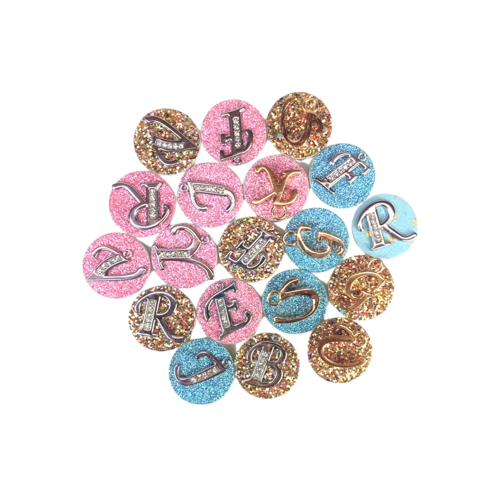 Pop Socket Suporte de Dedo Para Celular Letras Diversas | Shopee Brasil