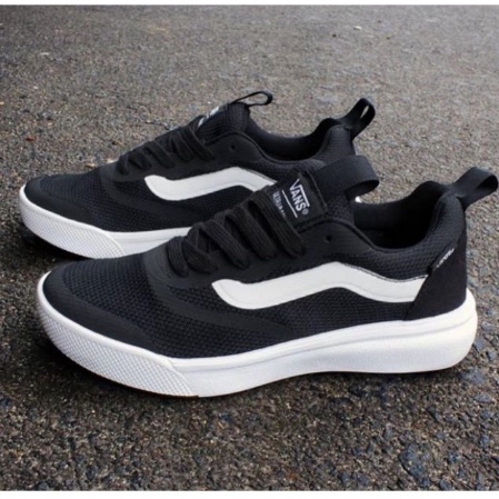 Tenis Masculino Confortavel/Academia/Crossfit VANS ULTRARANGER | Shopee ...