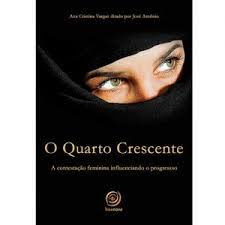 O Quarto Crescente 3360 | Shopee Brasil