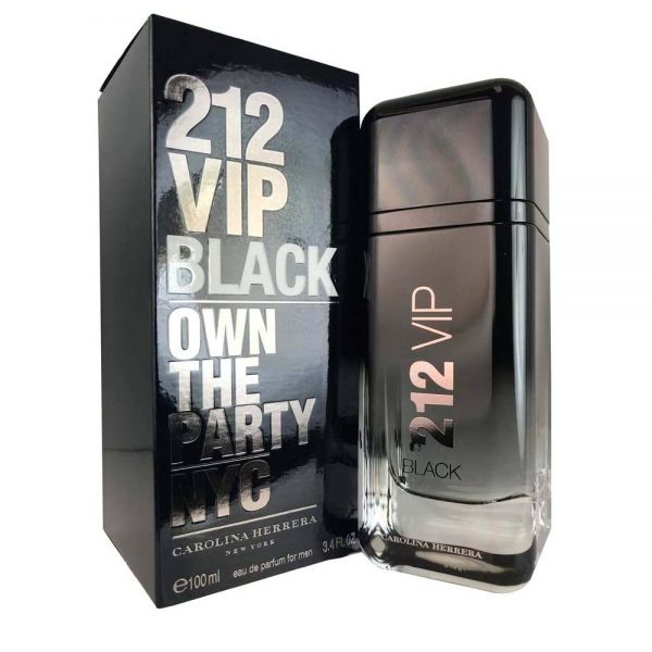 212 Vip Black | Shopee Brasil