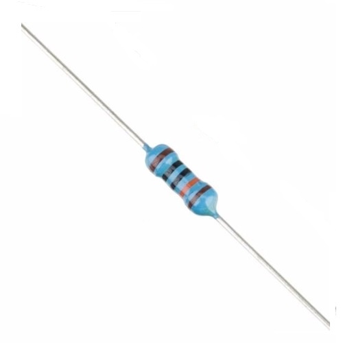 10 Unidades Resistor 10k 1/4w 1% Projeto Em Arduino, Esp, Pic, Rasperry ... 10 Unidades Resistor 10k 1/4w 1% Projeto Em Arduino, Esp, Pic, Rasperry ...