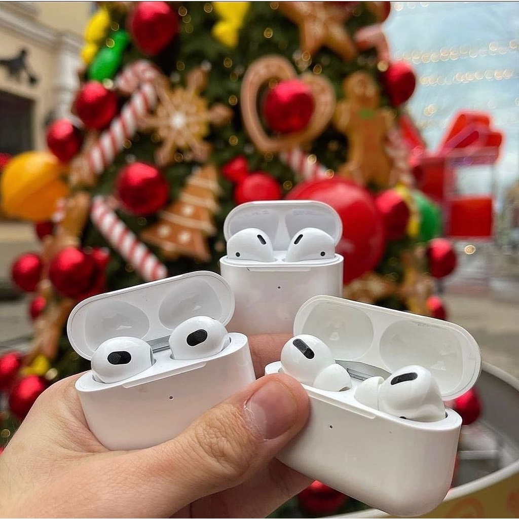 Fone De Ouvido Inpods Pro 3 2 Com Controle touch Carregador Sem Fio ...
