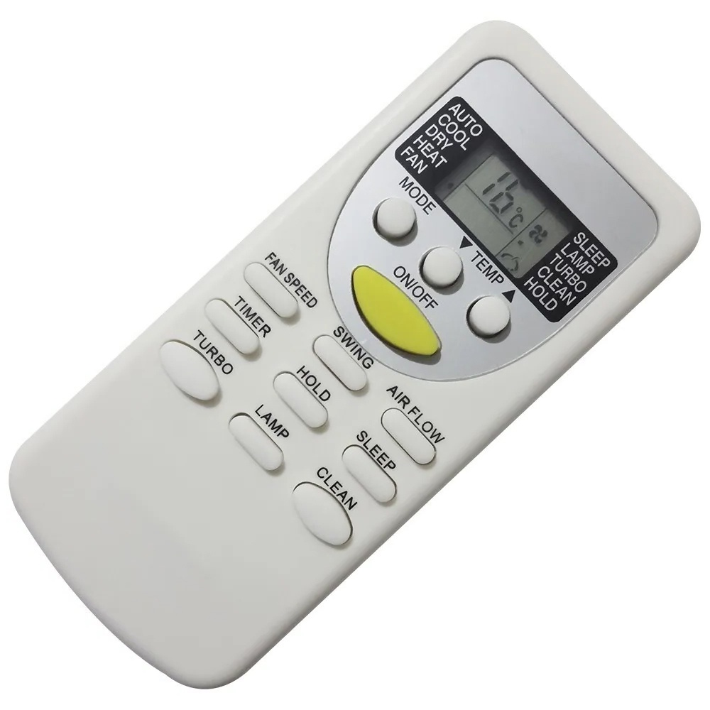 Controle Remoto Para Ar Split Philco Mxs07 ZH/JT-01 LTS07FCE G1 ...