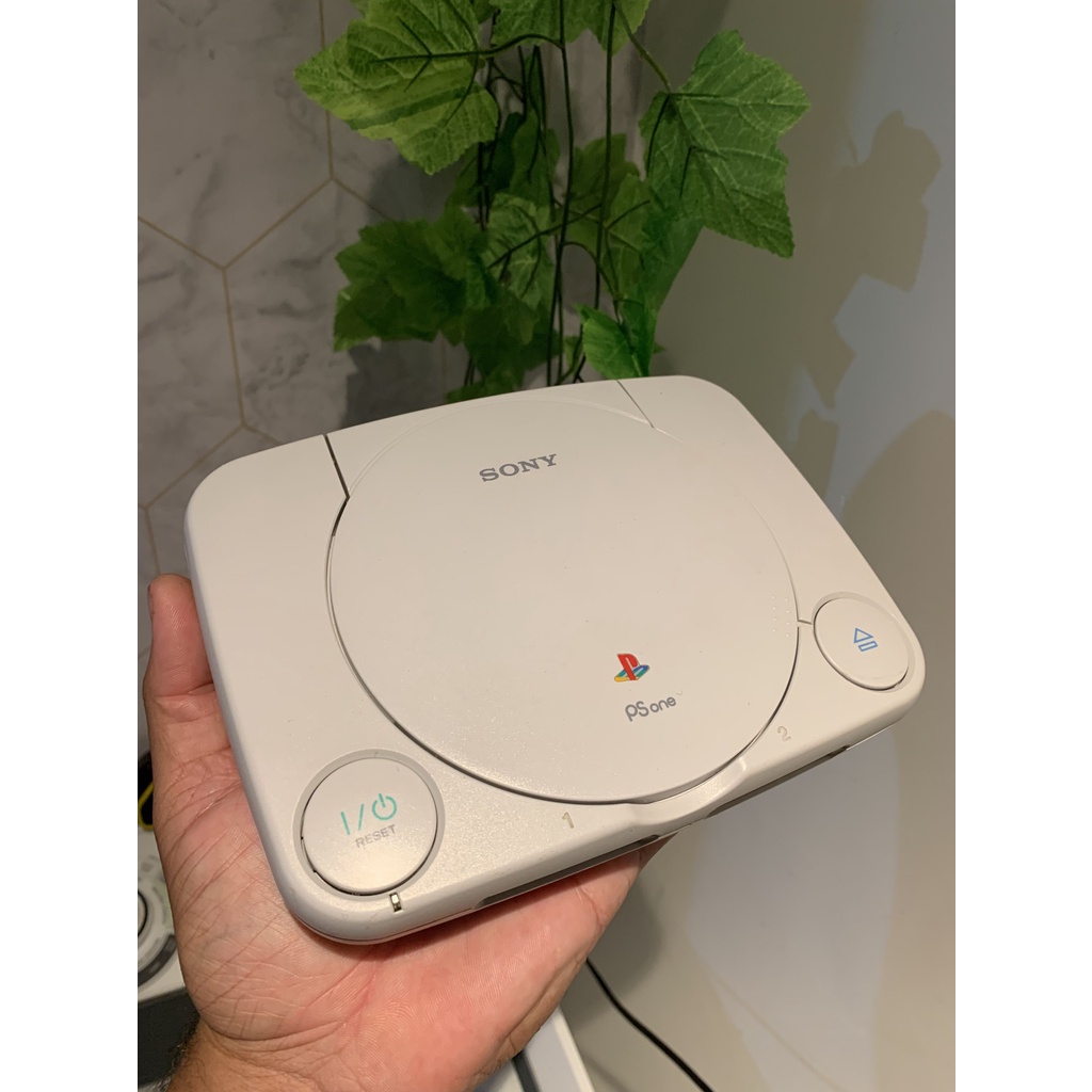 Playstation 1 slim | Shopee Brasil
