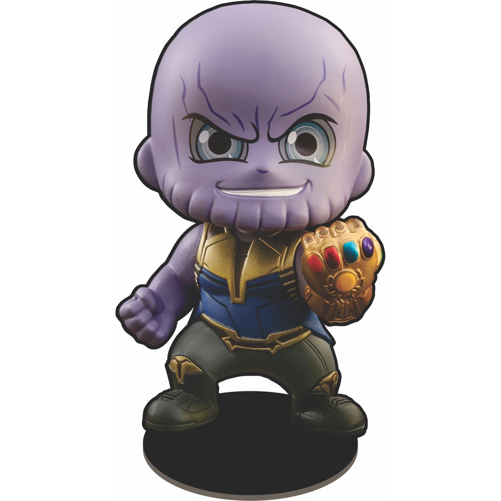 Totem Funko Thanos - Vingadores Marvel | Shopee Brasil