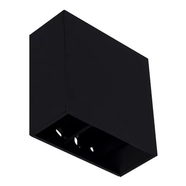 Arandela Led Focus Facho Duplo Ajustável Gaya Potência 4w | Shopee Brasil