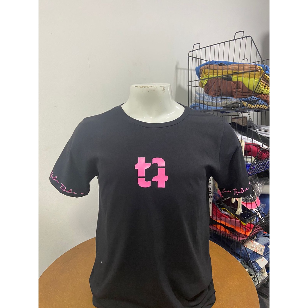 Camisas Titular Jeans Apertadinhas E Longs | Shopee Brasil