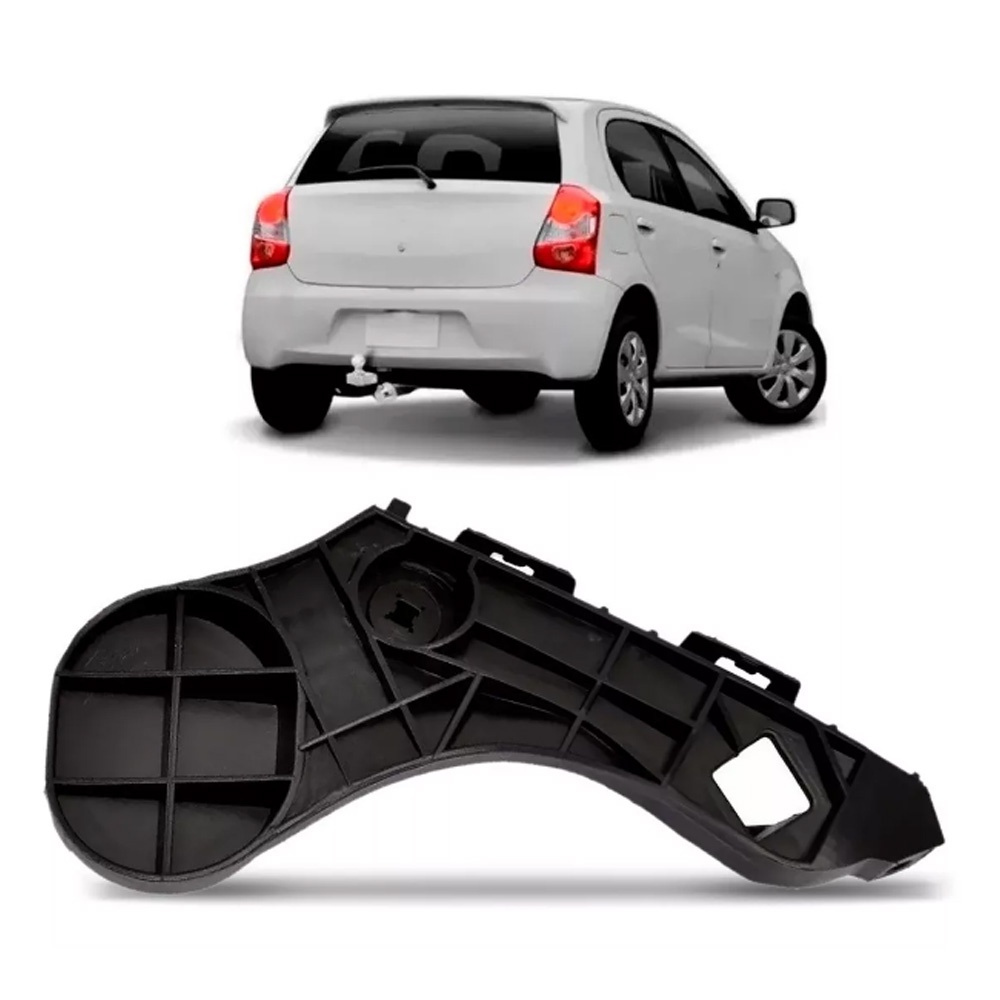 GUIA ETIOS HATCH TRAS LE 1219 | Shopee Brasil