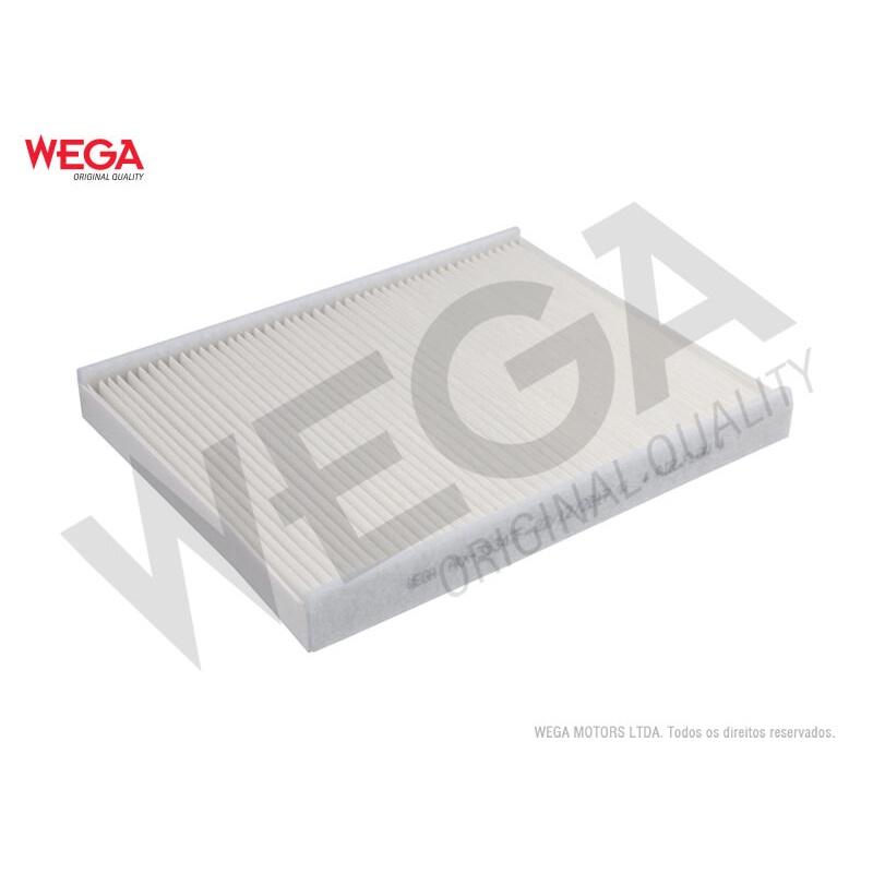 Filtro Do Ar Da Cabine FORD KA FLEX – Wega AKX35347F | Shopee Brasil