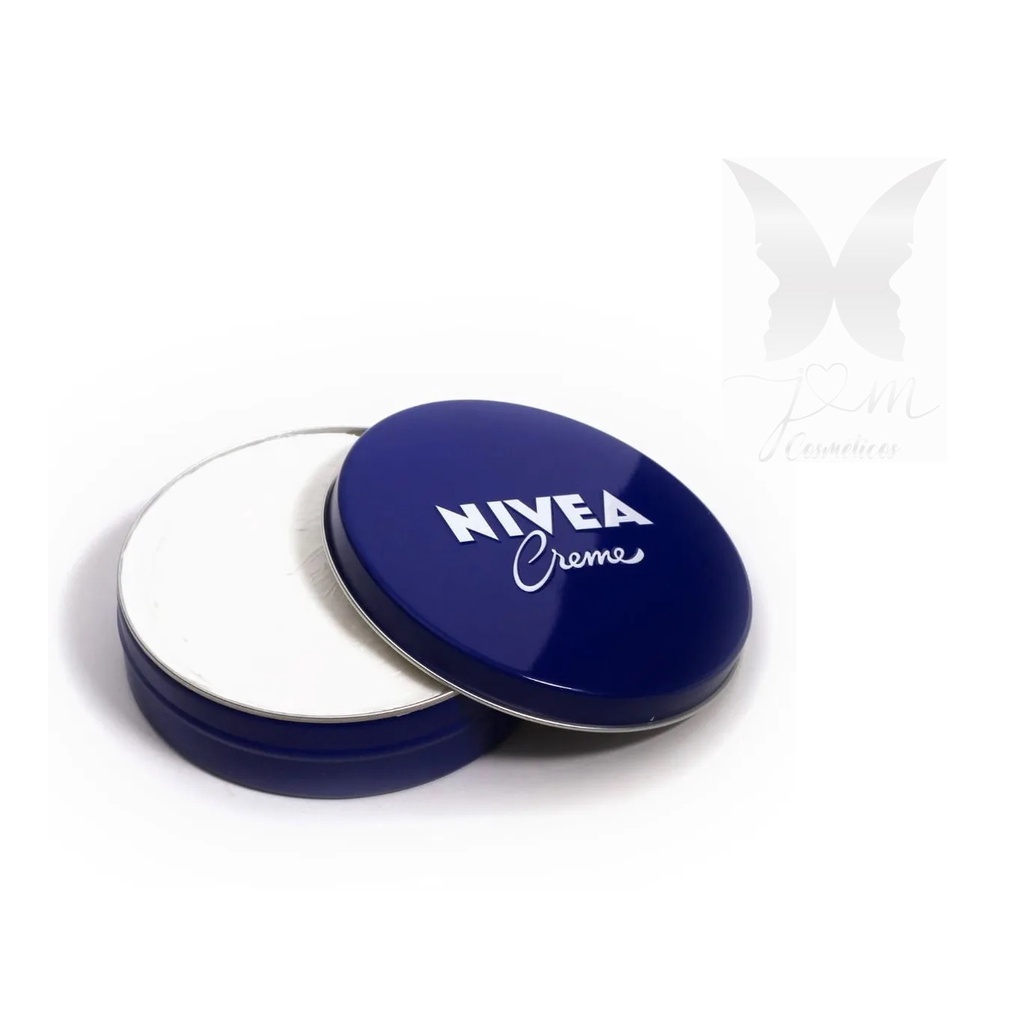 Creme Hidratante Nivea Lata | Shopee Brasil