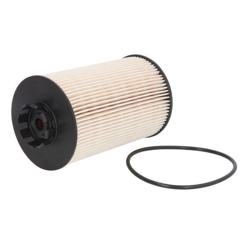 FILTRO DE COMBÚSTIVEL FLEETGUARD VW Constellation E Outros | Shopee Brasil