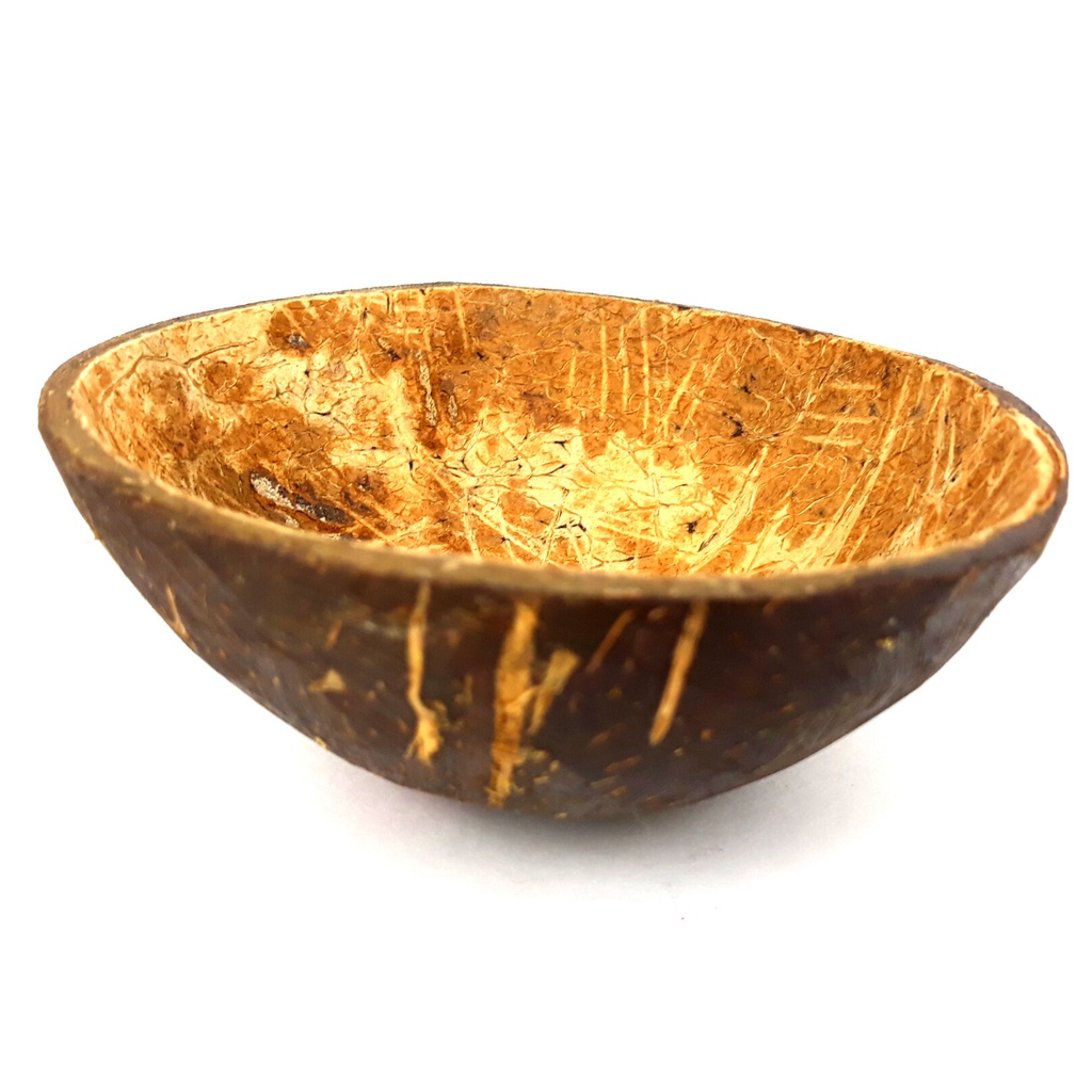 Cuia de Coco Seco Umbanda Coite Artesanal Caboclo Preto Velho Jurema ...
