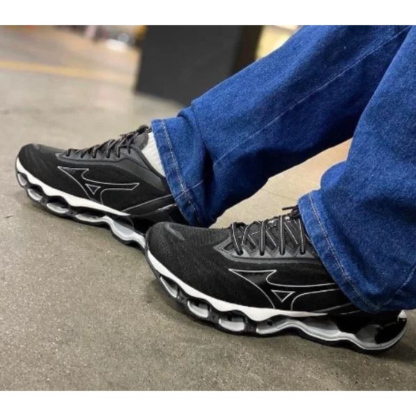Tenis Mizuno Pro Xi 11 Masculino Importado | Shopee Brasil