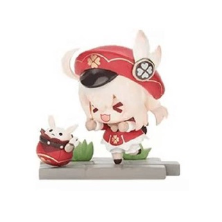 Genshin Impact - Klee (Mini) - Action Figure | Shopee Brasil
