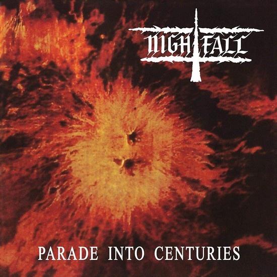 CD NIGHTFALL - PARADE INTO CENTURIES (NOVO/LACRADO) | Shopee Brasil