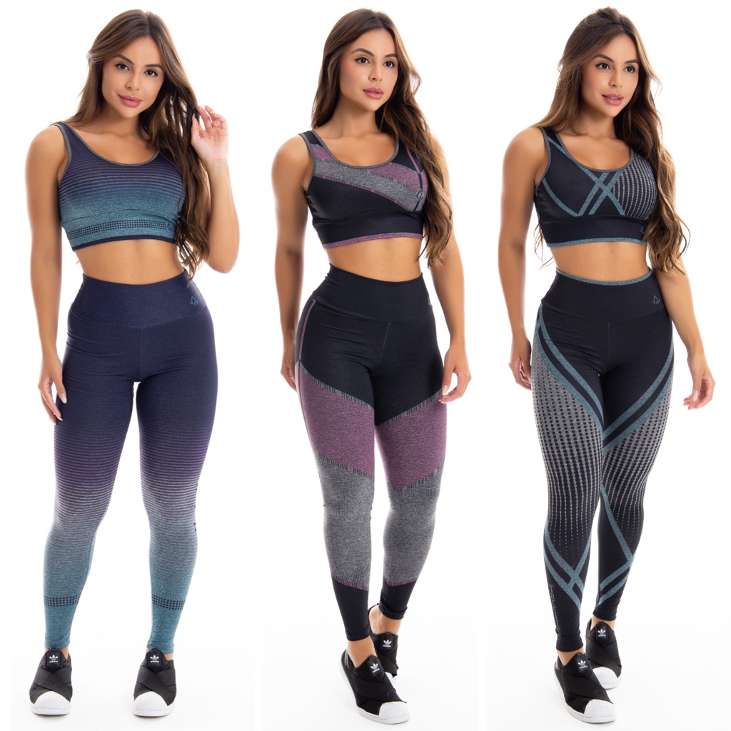 Alma Fitness - Compre roupas fitness, receitas, acessórios fitness.