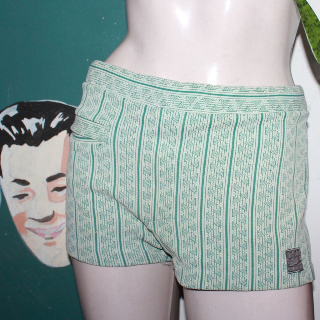 Sunga Vintage Anos 60 | Shopee Brasil