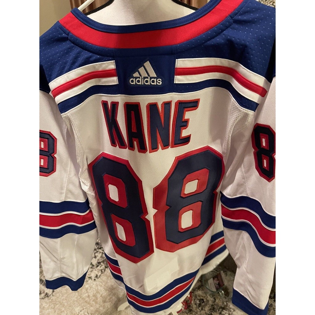 Camisa 88 PATRICK KANE Camiseta NEW YORK RANGERS JERSEY 2023NHL HOCKEY ...