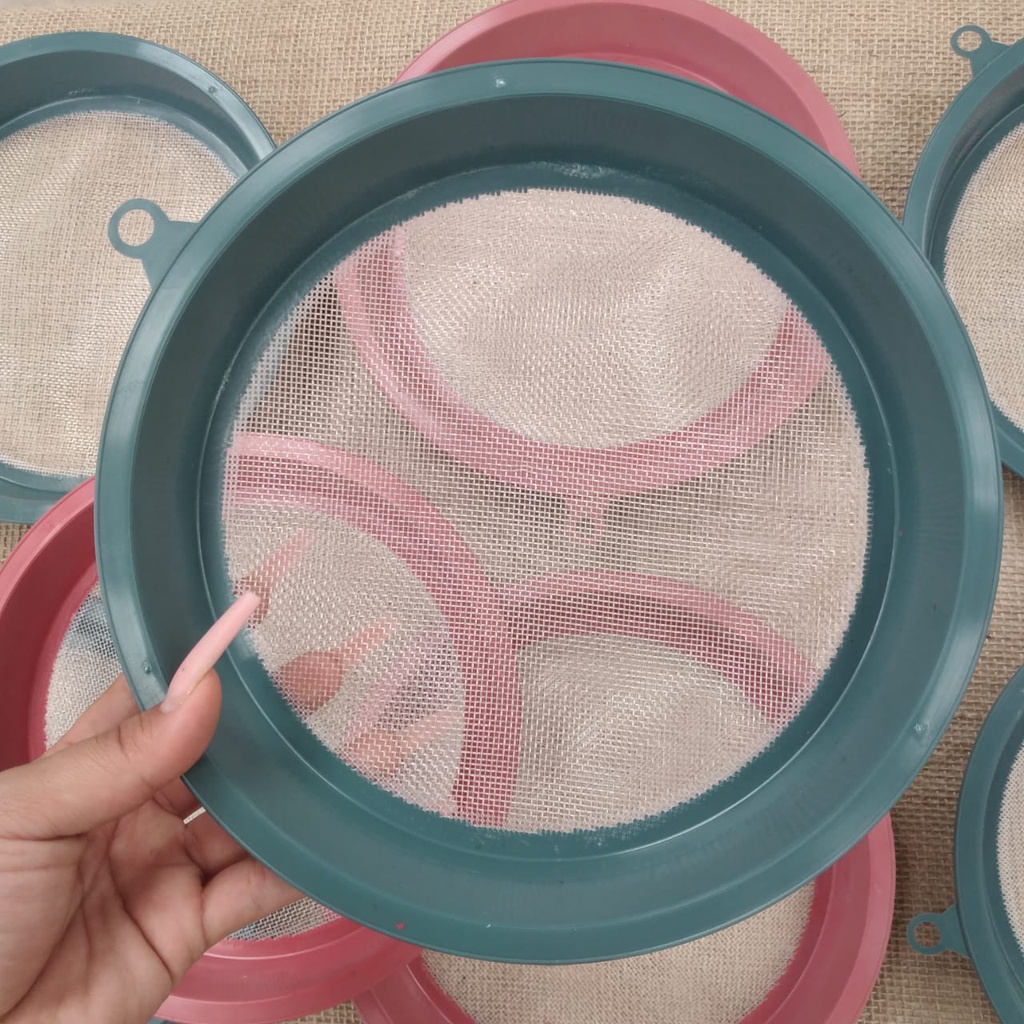 Peneira De tapioca Peneira De Fubá | Shopee Brasil