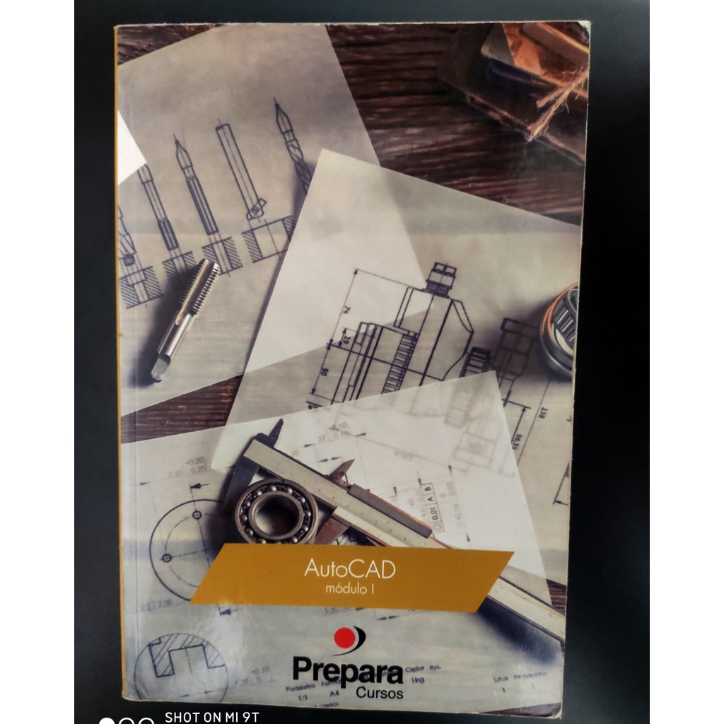 AUTOCAD | Shopee Brasil