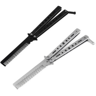 Canivete Butterfly Pente Sem Fio Para Treinos | Shopee Brasil