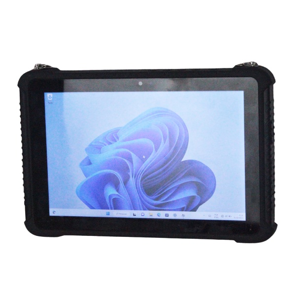 Tablet Robusto Pad y16, Tela 12.2", Intel Core m3, 8GB, SSD-128GB, Win ...