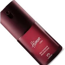 Desodorante Corporal Masculino Humor a Dois 100ml | Shopee Brasil