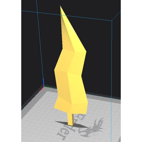 Faca Philip Wittebane The Owl House Cosplay | Shopee Brasil