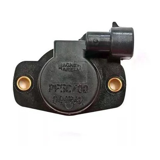 Sensor TPS Posicao de Borboleta para Motor VW AP Mi 04 Bicos GIRA ...