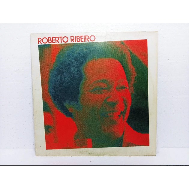 Lp Vinil Roberto Ribeiro Corrente De Aço | Shopee Brasil