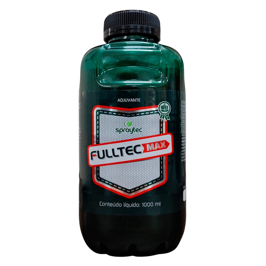 Adjuvante Multifuncional Fulltec Max Spraytec - 1L | Shopee Brasil