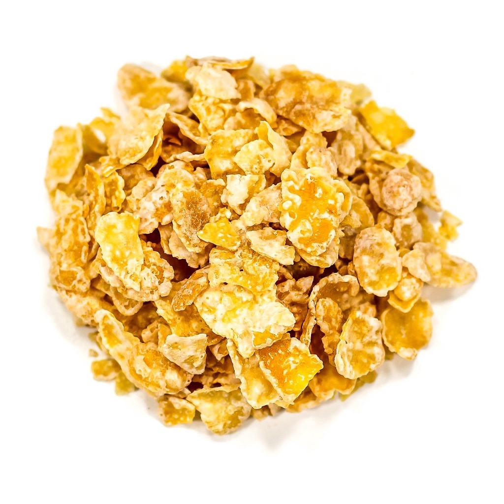 Sucrilhos Açucarado 1kg Corn Flakes Envio Imediato Pronta Entrega ...