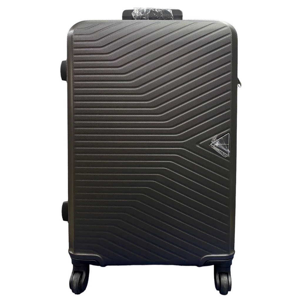 Mala De Viagem Cruzeiro Grande 32kg 360 Graus | Shopee Brasil