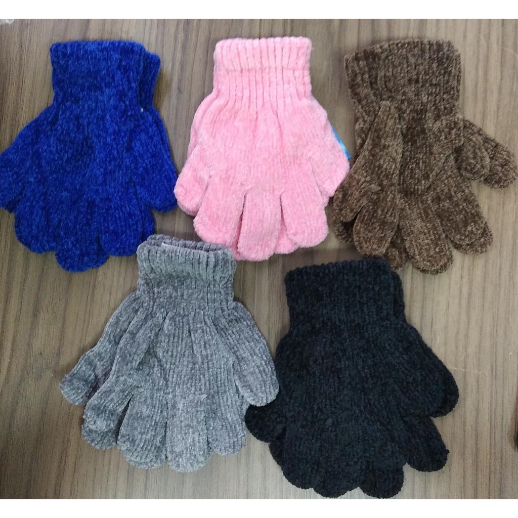 LUVA INFANTIL | Shopee Brasil