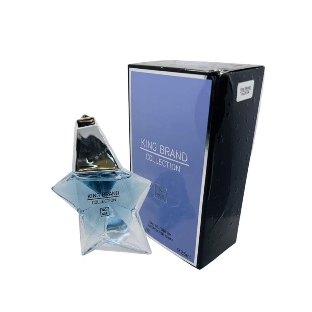 Perfume King Brand Collection N° 808 25ML | Shopee Brasil