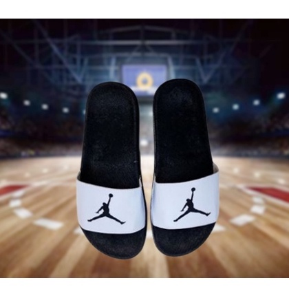 Chinelo Masculino Air Jordan Basquete Lebron James Lakers | Shopee Brasil