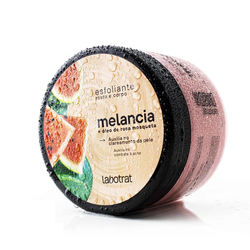 Esfoliante Corpo e Rosto Labotrat - 300g | Shopee Brasil