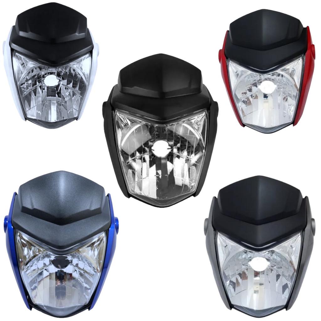 Frente Completa Cg Fan 125 150 160 2014 a 2021 | Shopee Brasil Frente Completa Cg Fan 125 150 160 2014 a 2021 | Shopee Brasil