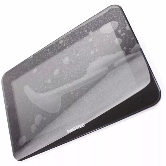 Tela Display Vidro+touch Tablet Positivo Ypy L700 7"polegadas Original ...