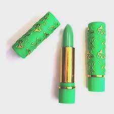 batom magico bella femme verde kit 02 unidades | Shopee Brasil
