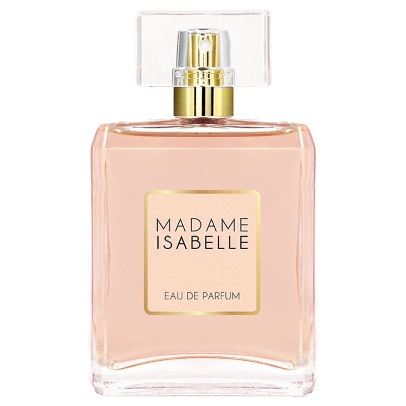 Perfume Madamme Isabelle ORIGINAL LA RIVE | Shopee Brasil