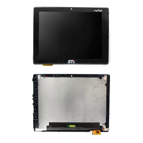 Tela Touch Tablet Semp Toshiba Mypad Ta1020w | Shopee Brasil