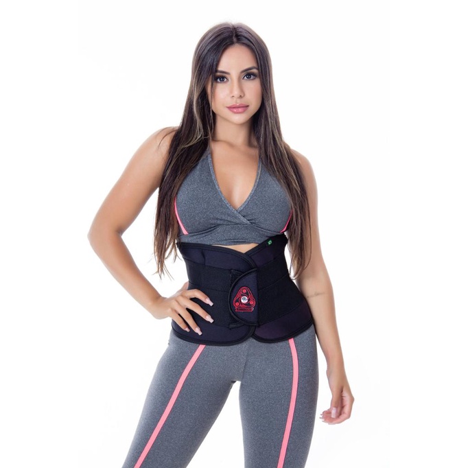 Cinta modeladora | Shopee Brasil