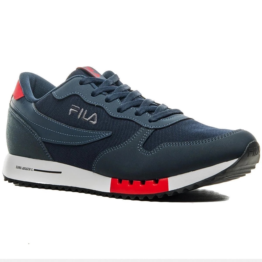 Tenis Masculino Fila Numero Especial 45 46 47 48 Original | Shopee Brasil