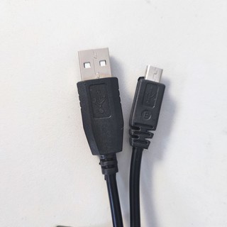 Cabo Carregador Android Micro USB V8 carga rápida - Faz a Boa!