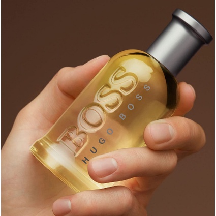 Perfume Masc Hugo Boss Bottled - 50ml - Semelhante ao Importado ...