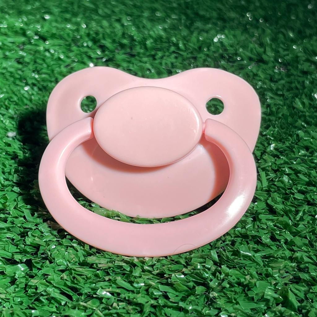 Pacifier Tamanho Adulto Envio Imediato agere - Escorrega o Preço